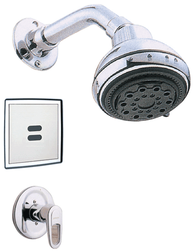 Autotaps™ automatic infrared sensor shower | Sensor shower kit